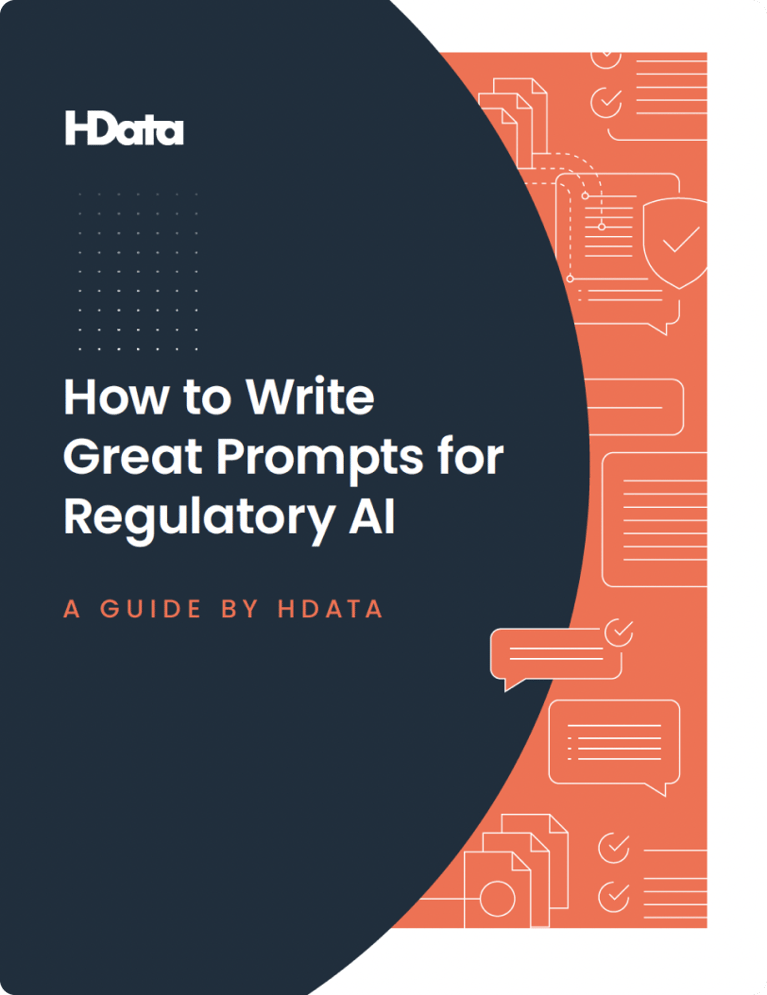 Regulatory AI | HData Intelligence | AI for Regulatory Documents
